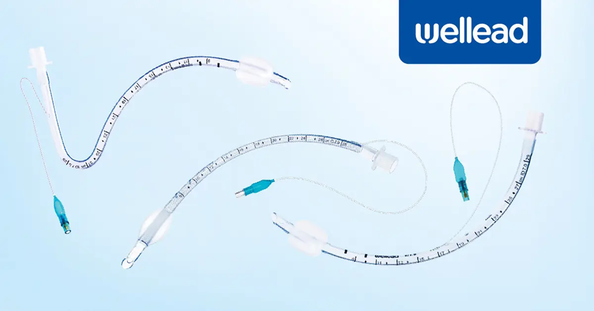 Exploring Endotracheal Tubes and Wellead Medical’s Leading Solutions in ...